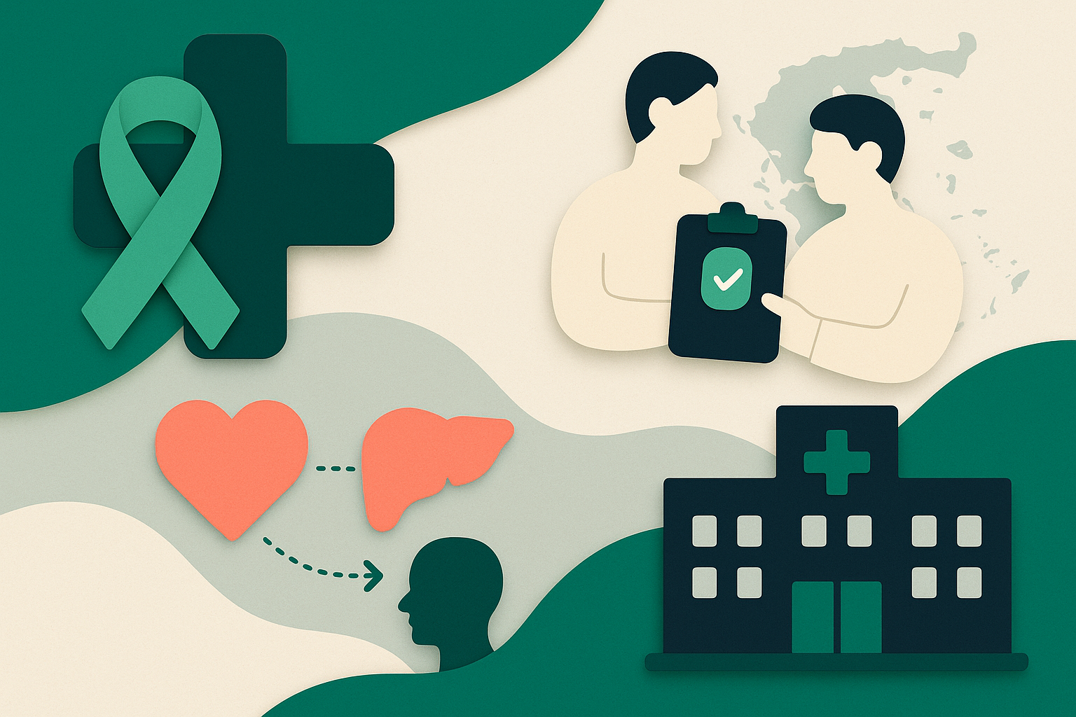 Ελληνικός Οργανισμός Μεταμοσχεύσεων: προσλήψεις - Ergasia.gr